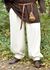 Hermann Loose-Fitting Basic Medieval Pants