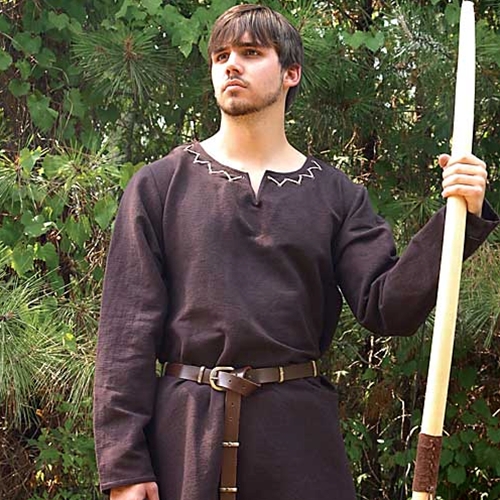 Medieval Clothing For Lords