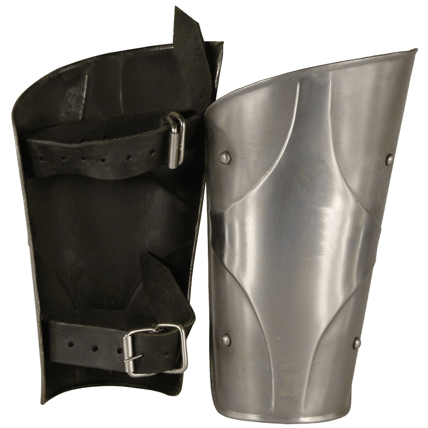 Metal Vambraces