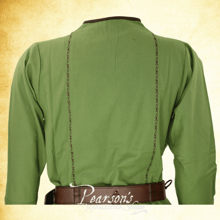 LARP Elven Tunic