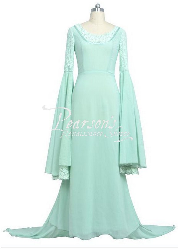 Arwen Lord Of The Rings Full Body