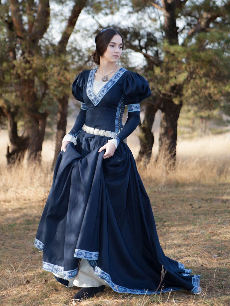 Slender Woman Costume