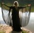 Magic Mist Cloak - Medieval Renaissance Clothing, Costumes cloaks