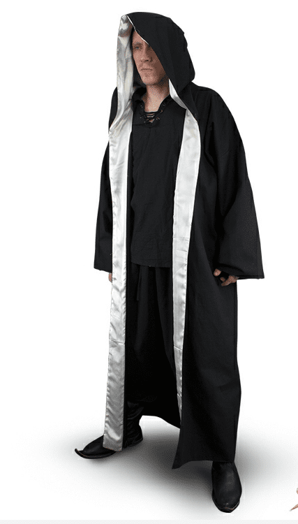 Magicians Robes
