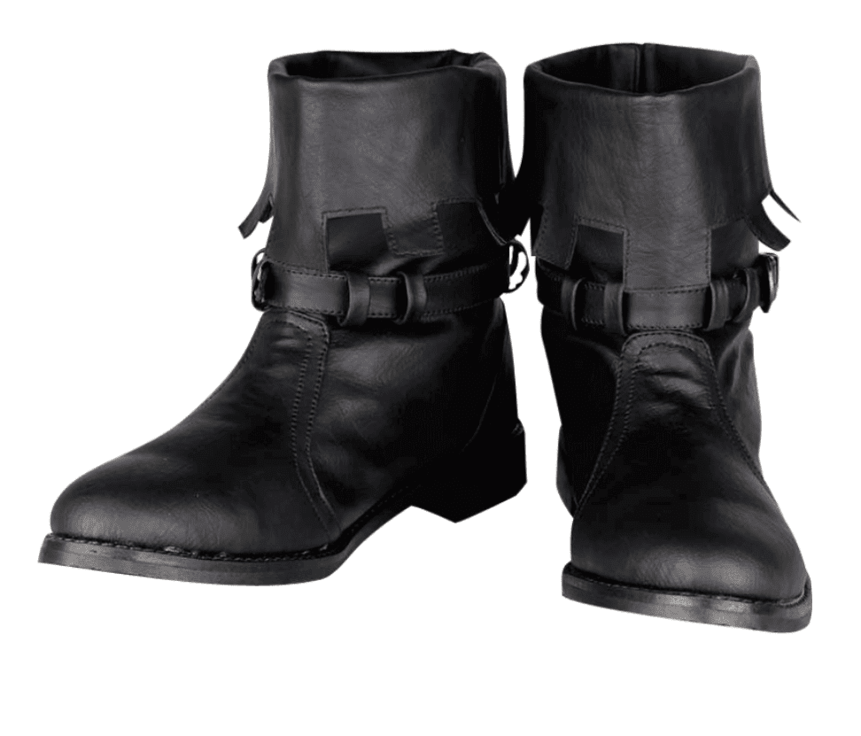 Martin Boots Medieval Boots for Men and Women