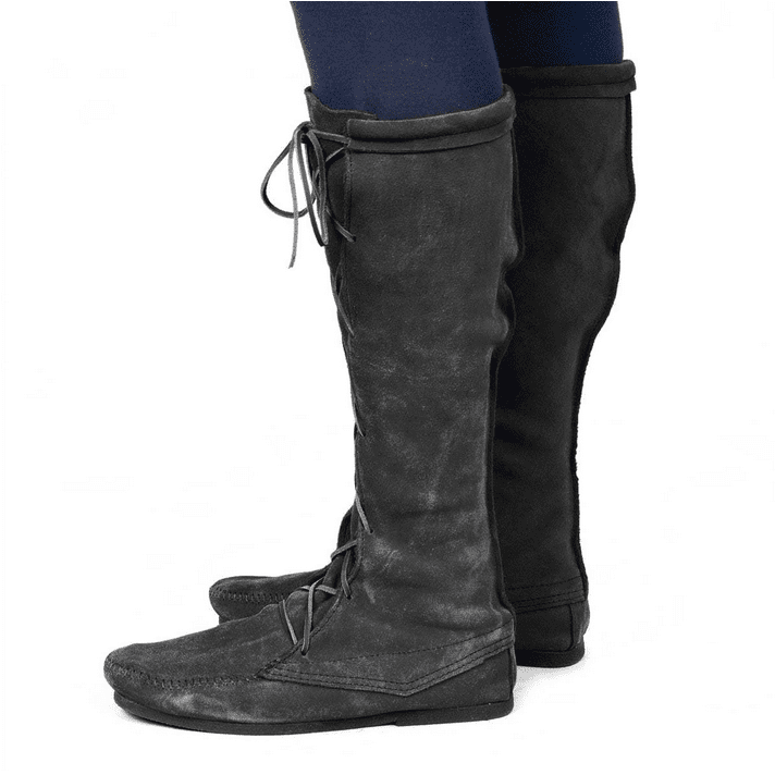 Medieval Boot - Authentic renaissance clothing, costumes, boots