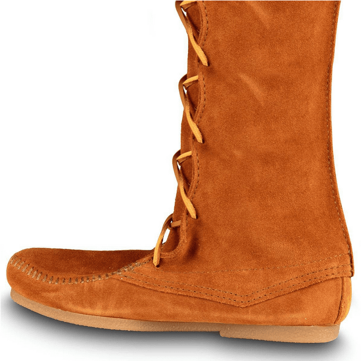 Medieval Boot - Authentic renaissance clothing, costumes, boots