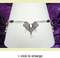 Medieval Tiara - princess tiara medieval crown