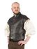 Mercenary Leather Doublet