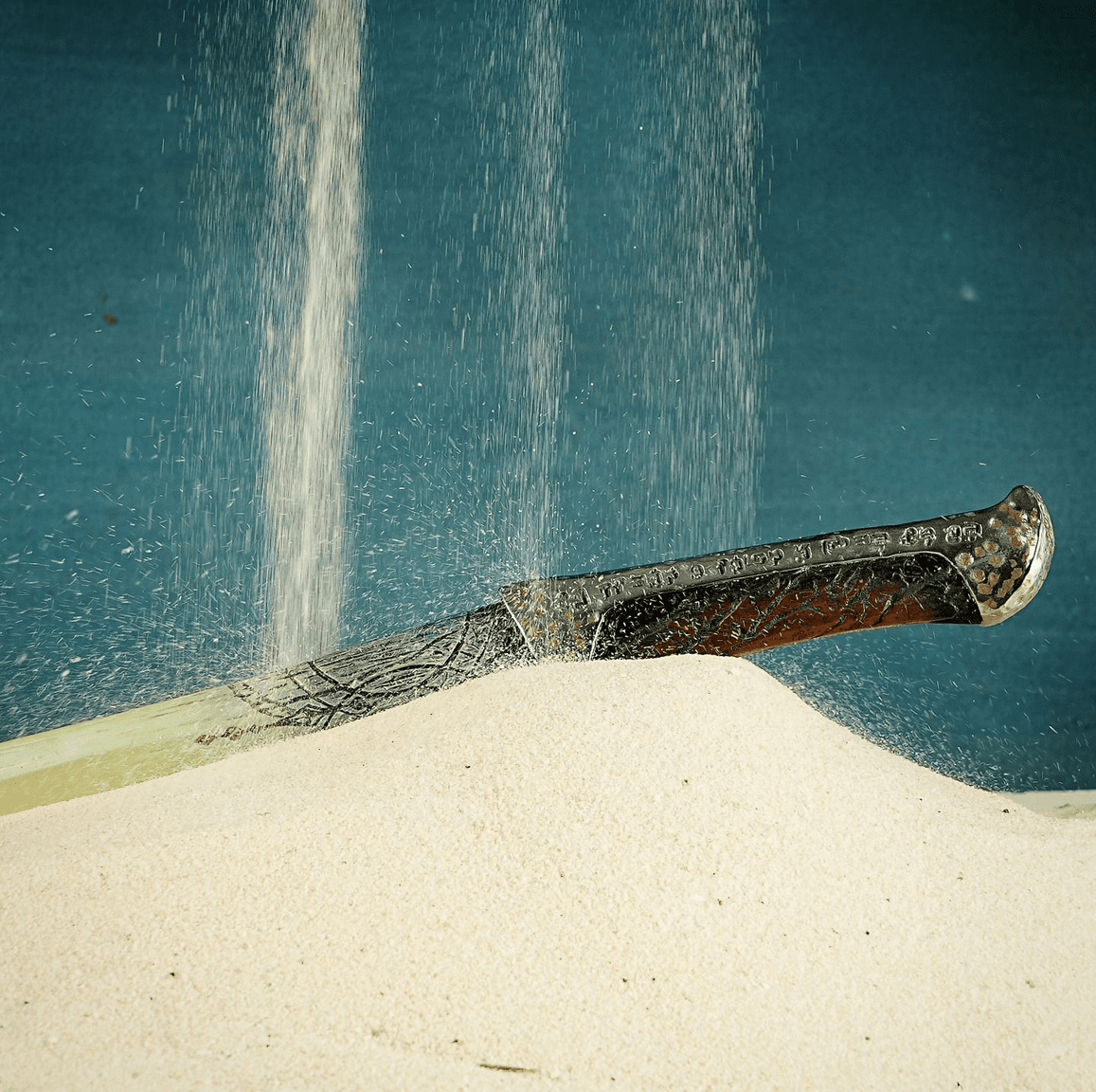 Officially Licensed Dune Crysknife Of Paul Atreides