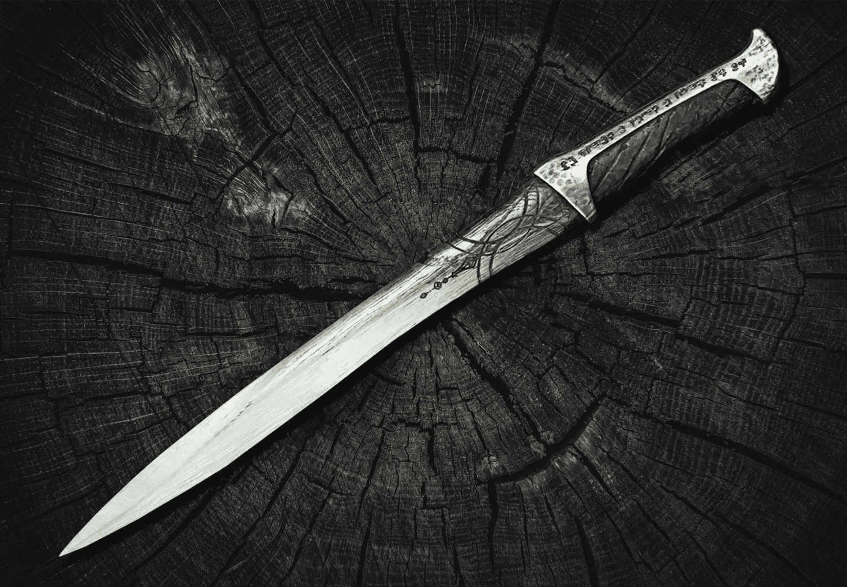 Officially Licensed Dune Crysknife Of Paul Atreides