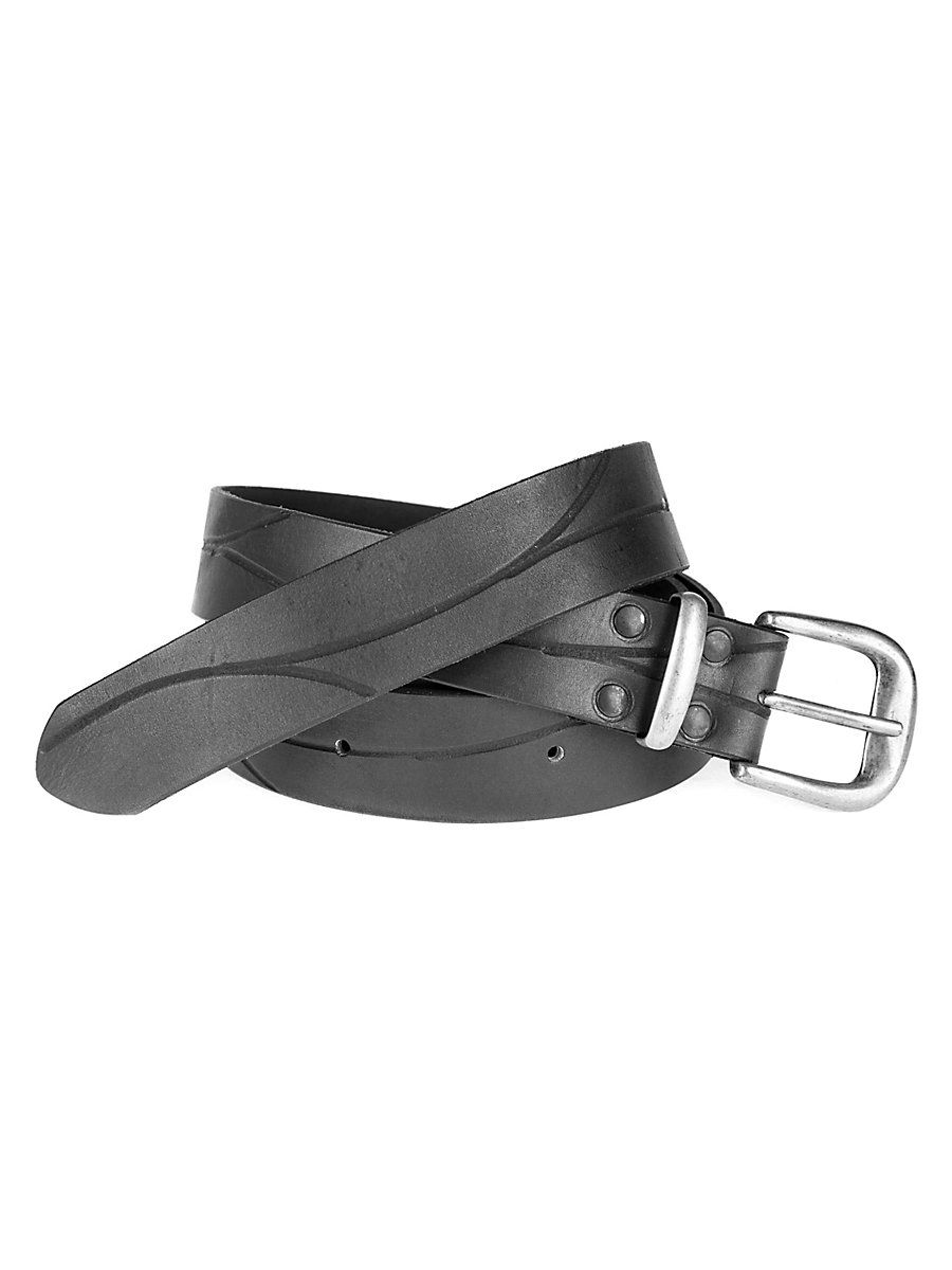 Leather Ranger Belt as shown in Lord Of The Rings