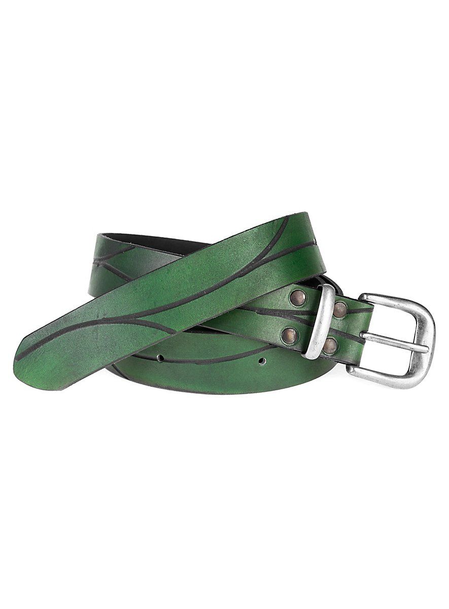 Leather Ranger Belt as shown in Lord Of The Rings