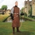 Ranger Cotton Denim Tunic - medieval renaissance mens clothing and costumes