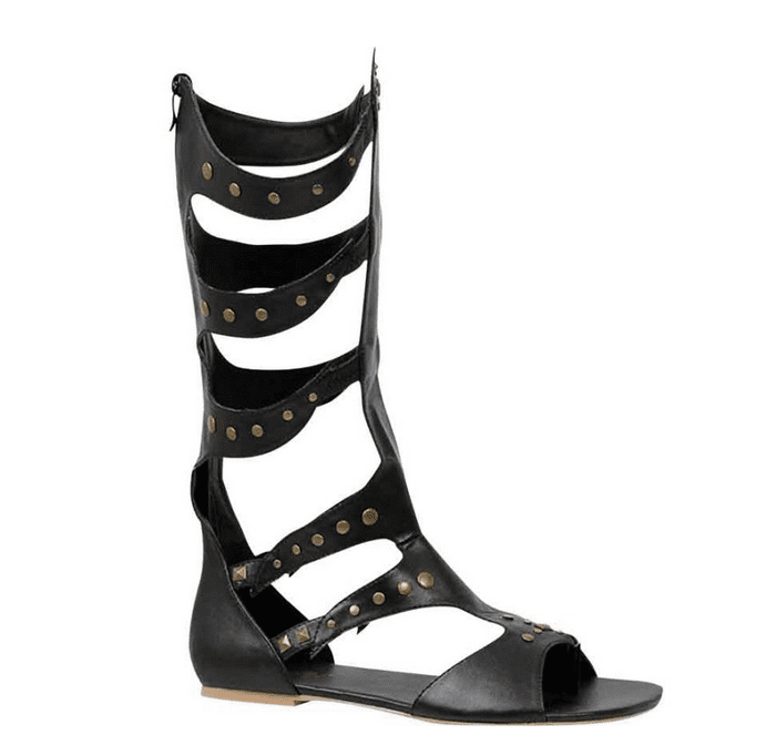 Roman Gladiator Sandals - Legionnaire Sandals