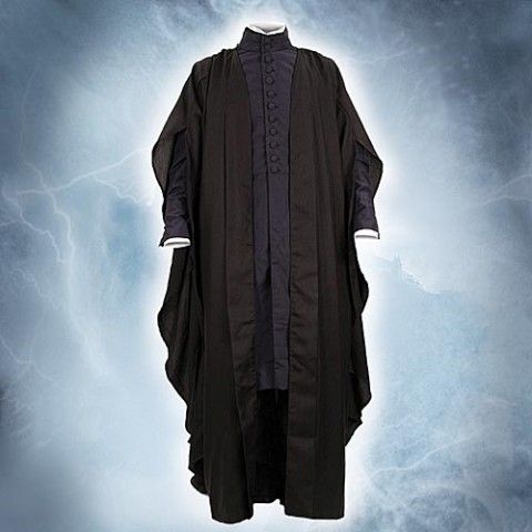 Most Authentic Harry Potter Costumes