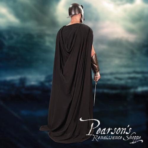 300 Spartan Cape
