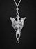 Lord of the Rings Arwen Evenstar Pendant
