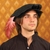 Renaissance Tudor Flat Cap