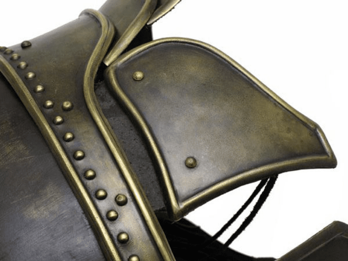 Unsullied Helm licensed game of thrones usulied warrior helm