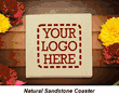 Custom Printed Stone Coasters
