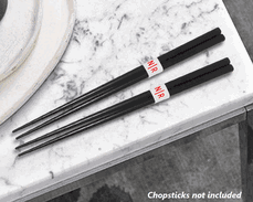 Personalized Chopsticks & Custom Chopsticks - All Styles