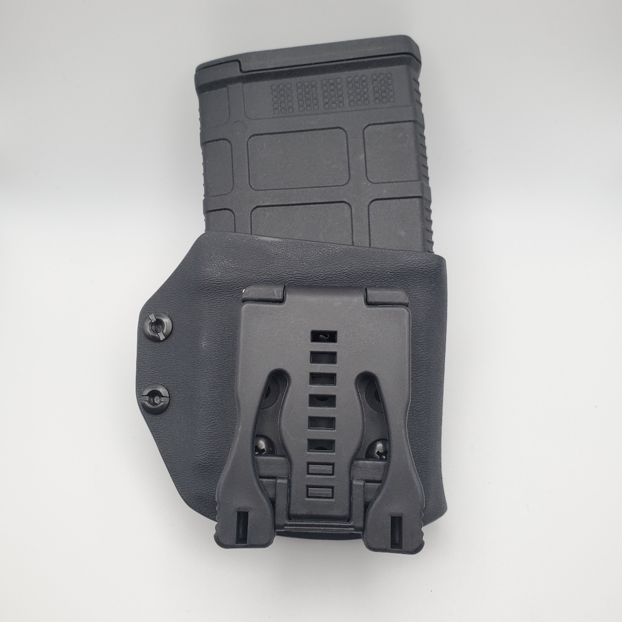 308 High Speed Mag Pouch w/ Tek-Lok