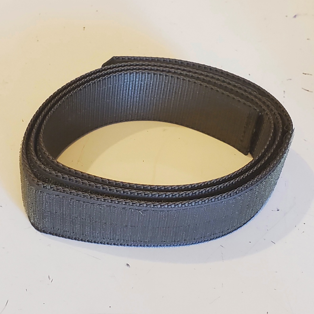 ADDITIONAL VELCRO INNER BELT