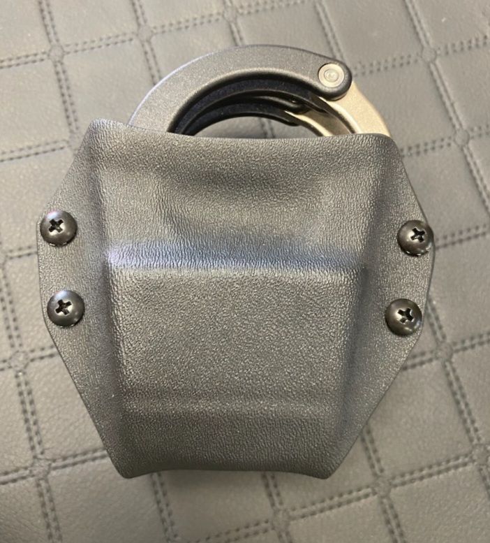 ASP Handcuff Pouch
