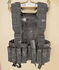 NEW! Black Multicam EMS 9mm Sub Gun Chest Rig