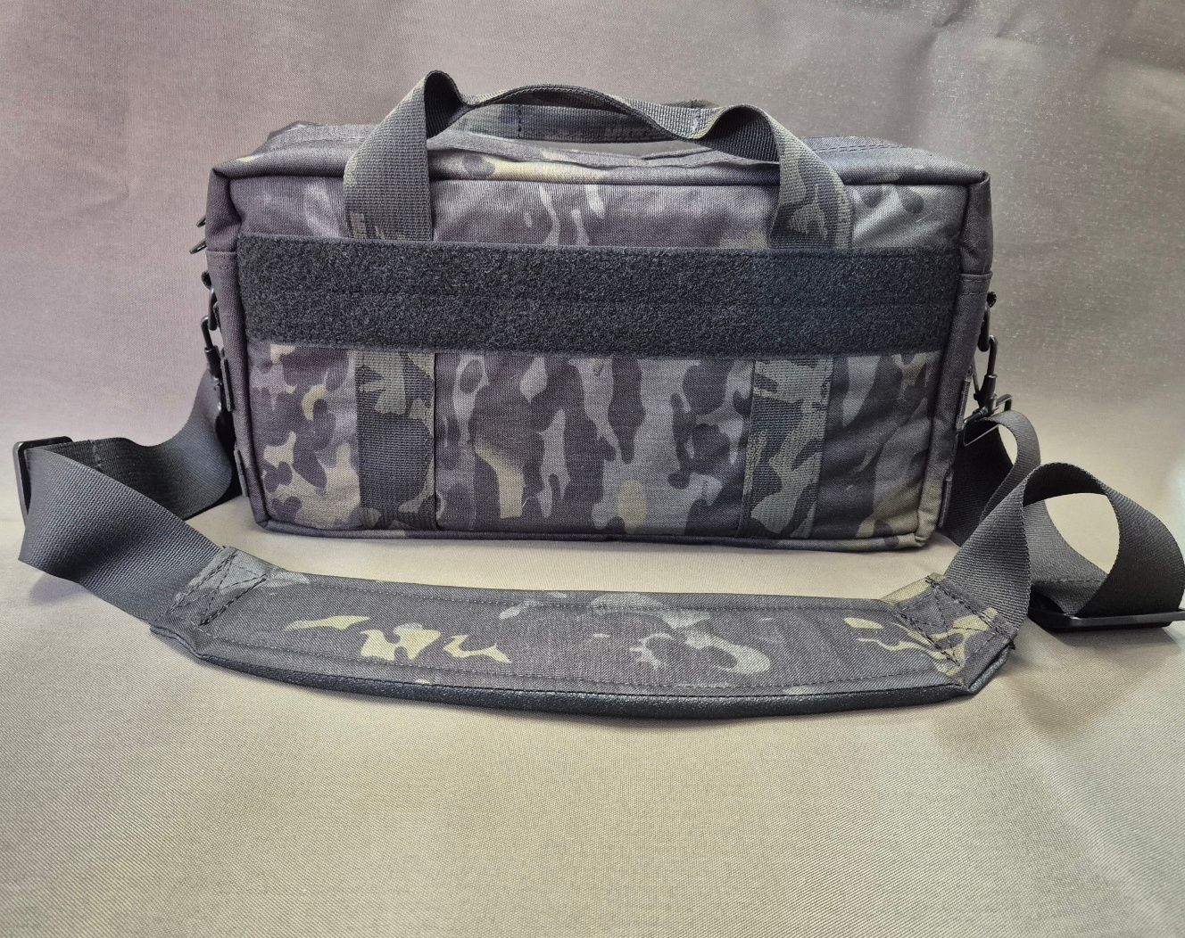 NEW! Black Multicam MINI .308/7.62 10 Mag Bag