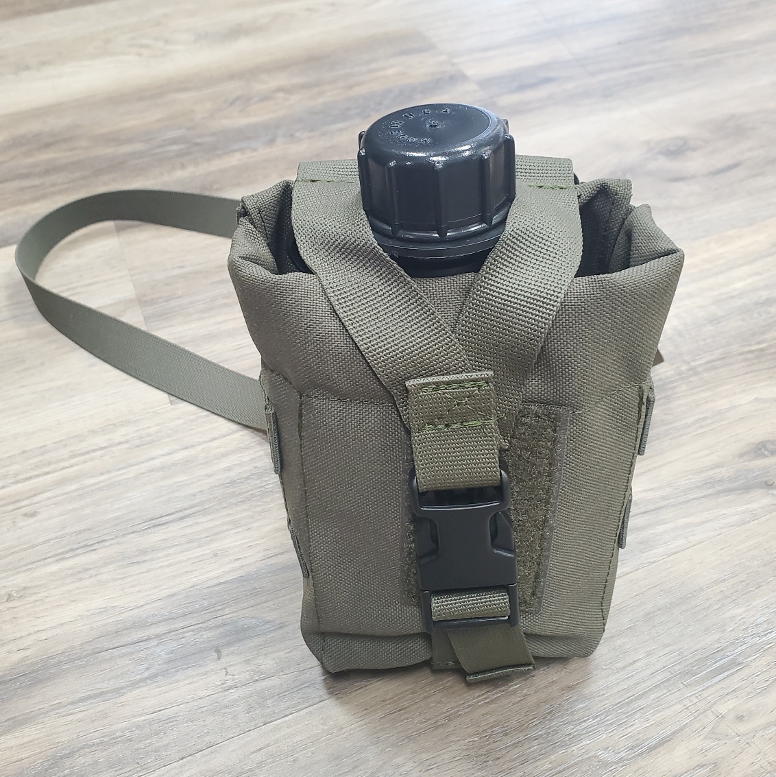 Canteen Modular Pouch