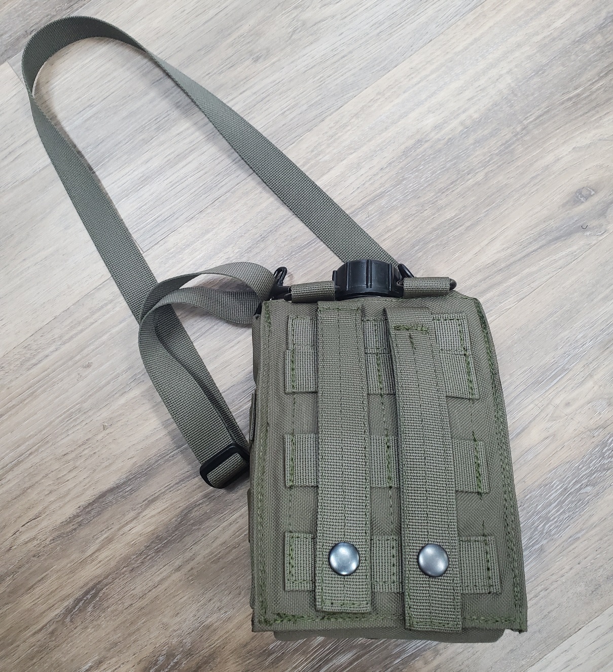 Canteen Modular Pouch