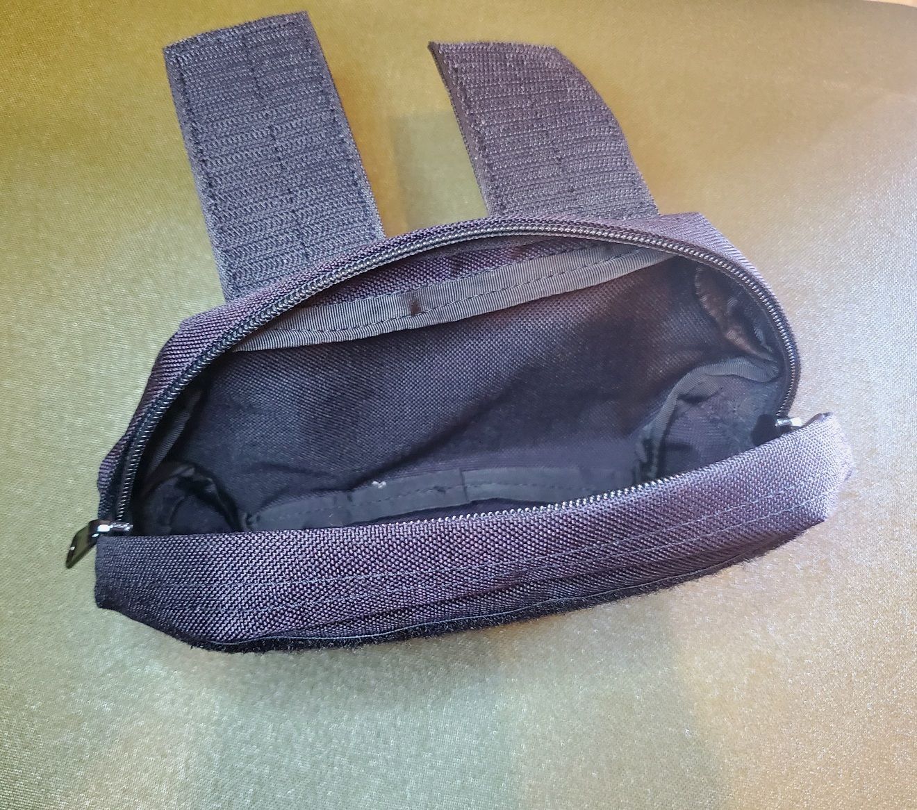 NEW! Chest Rig Utility Pouch