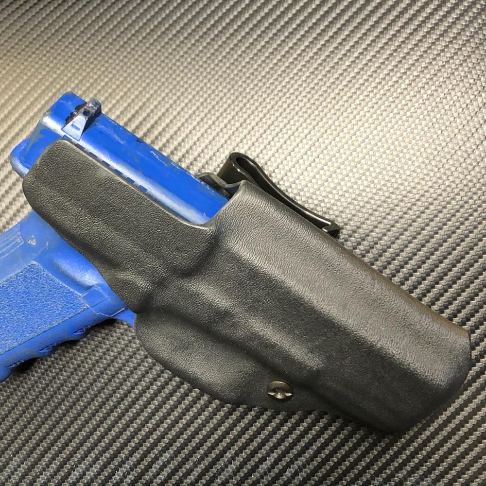 IWB Holster Full Sweat Guard with TACCLIP