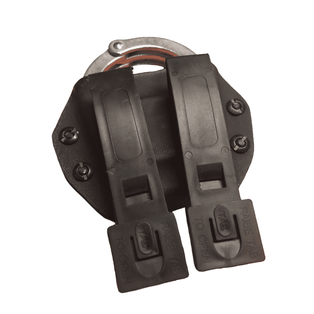 Handcuff Pouch MOLLE