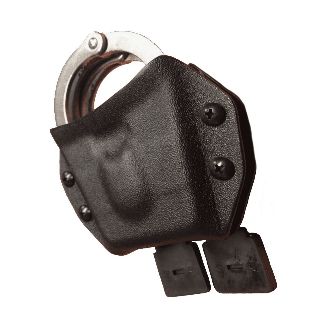 Handcuff Pouch MOLLE