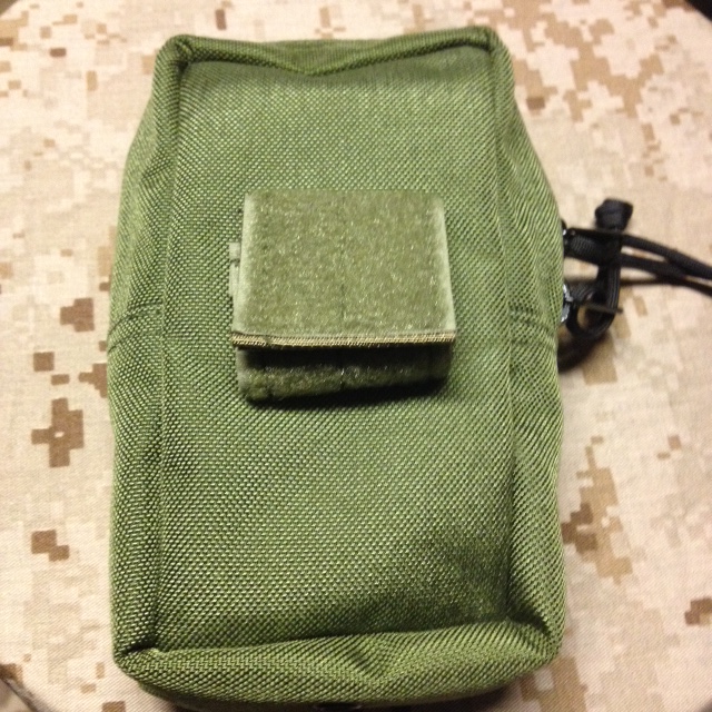 Mini IFAK Clip On Pouch