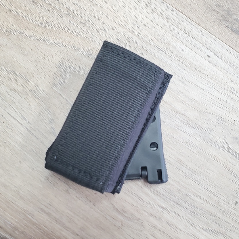 New! Operator 4th Gen Pistol Mag Pouch (Canted or Vertical)