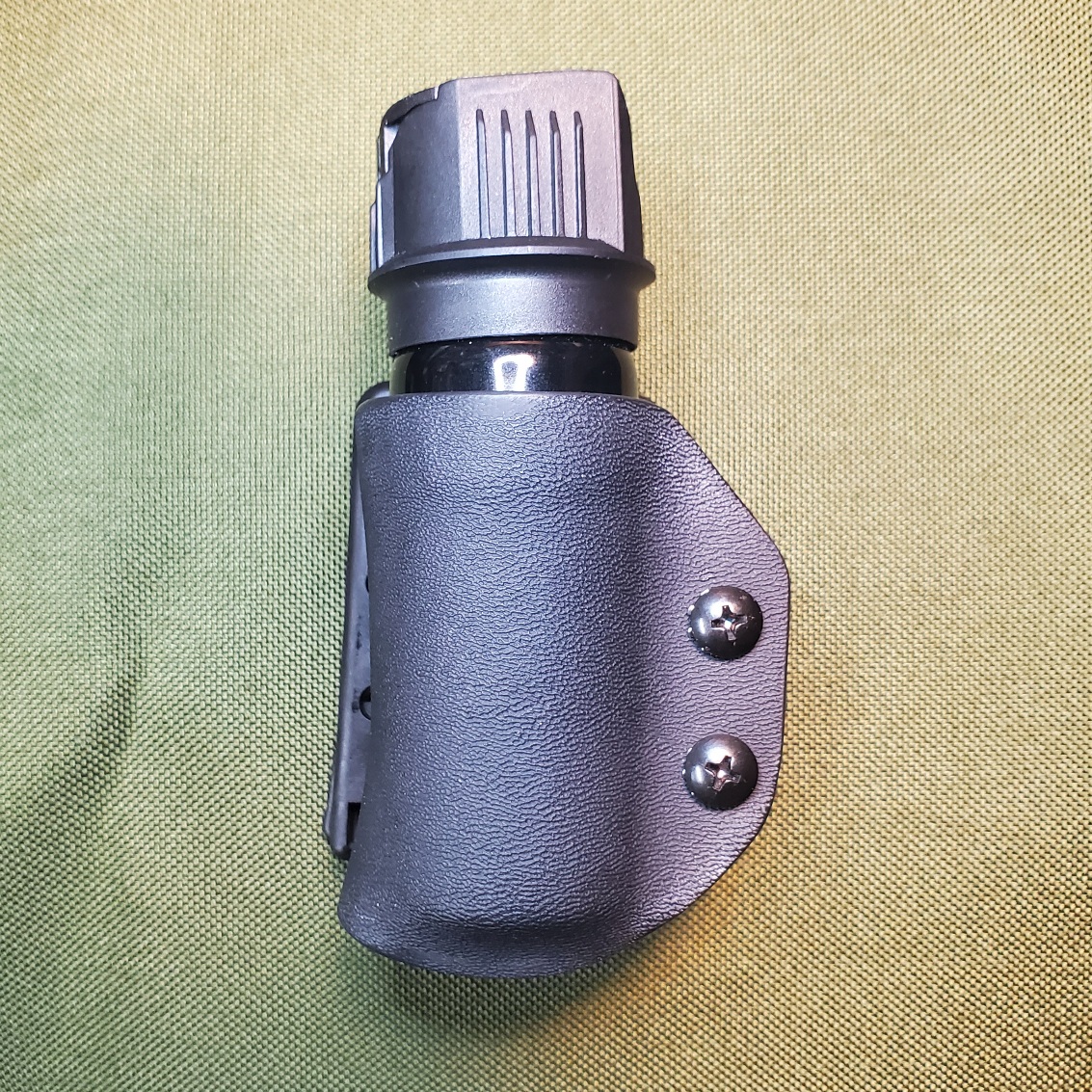 OC Spray Pouch with Tek-Lok