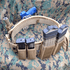 Pro Grunt Belt Bundle (with Cordura Pouches)