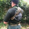 Bravo Sub Gun 6-Mag Chest Rig
