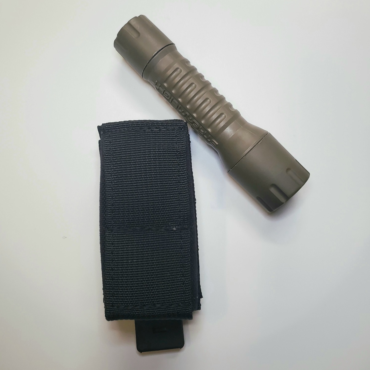 MOLLE Tactical Light Pouch