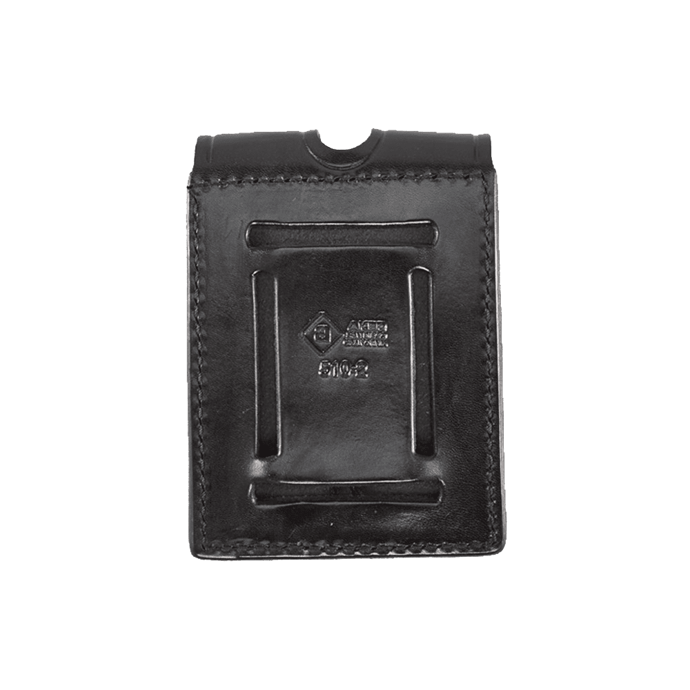 AKER - Double Magazine Holder with Folger Adam Key Clip