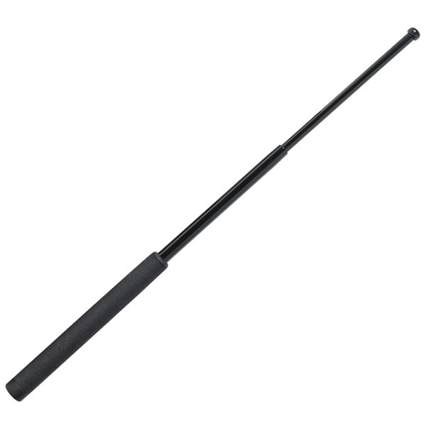 ASP Tactical Baton - Black Chrome 26 inch