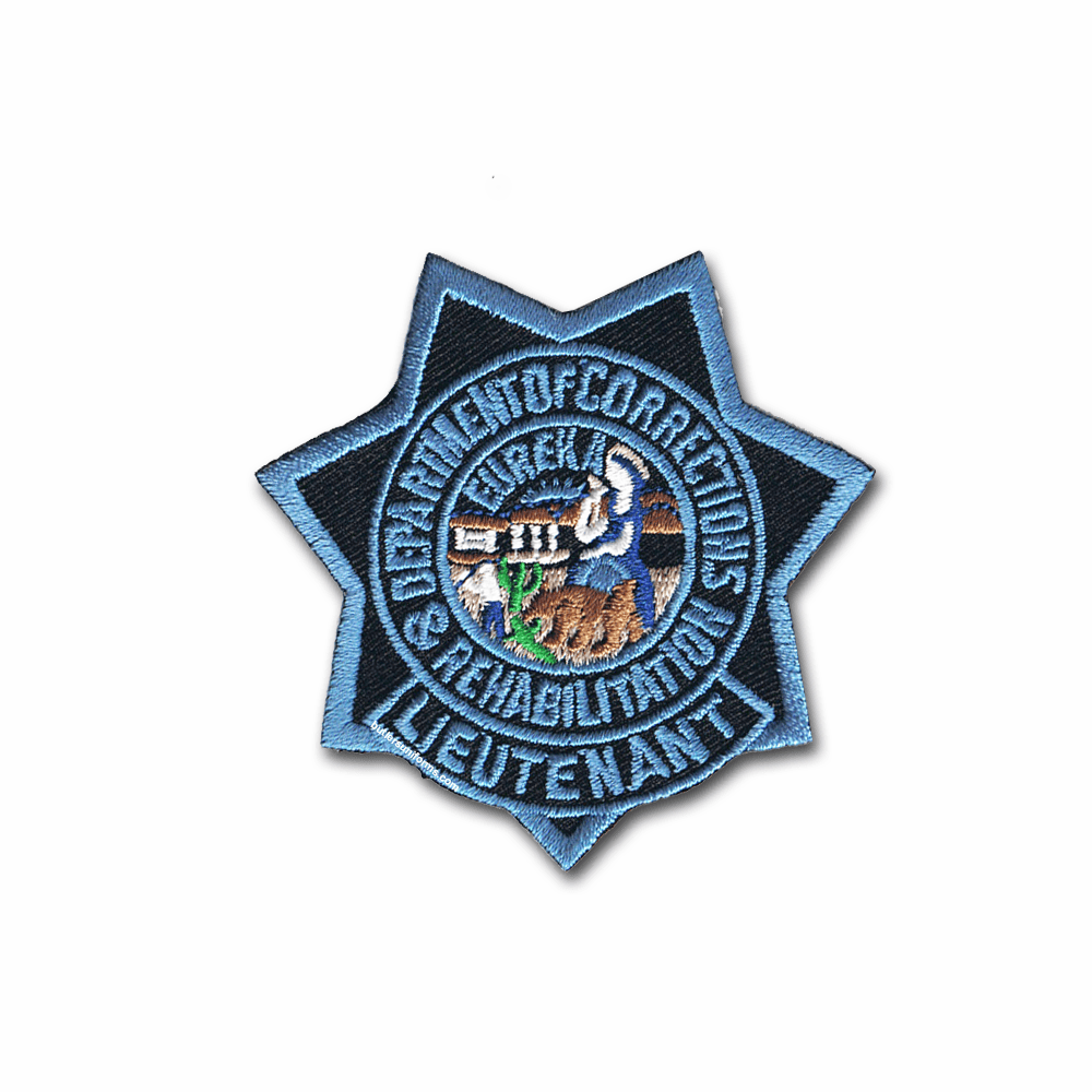 Patches & Insignia