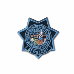 Patches & Insignia