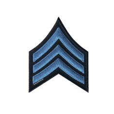 Patches & Insignia