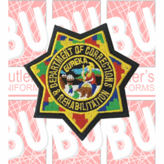 Patches & Insignia