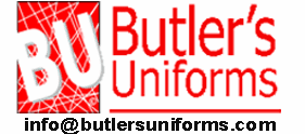 Butler's Uniforms - Public Safety Uniforms and Accessories